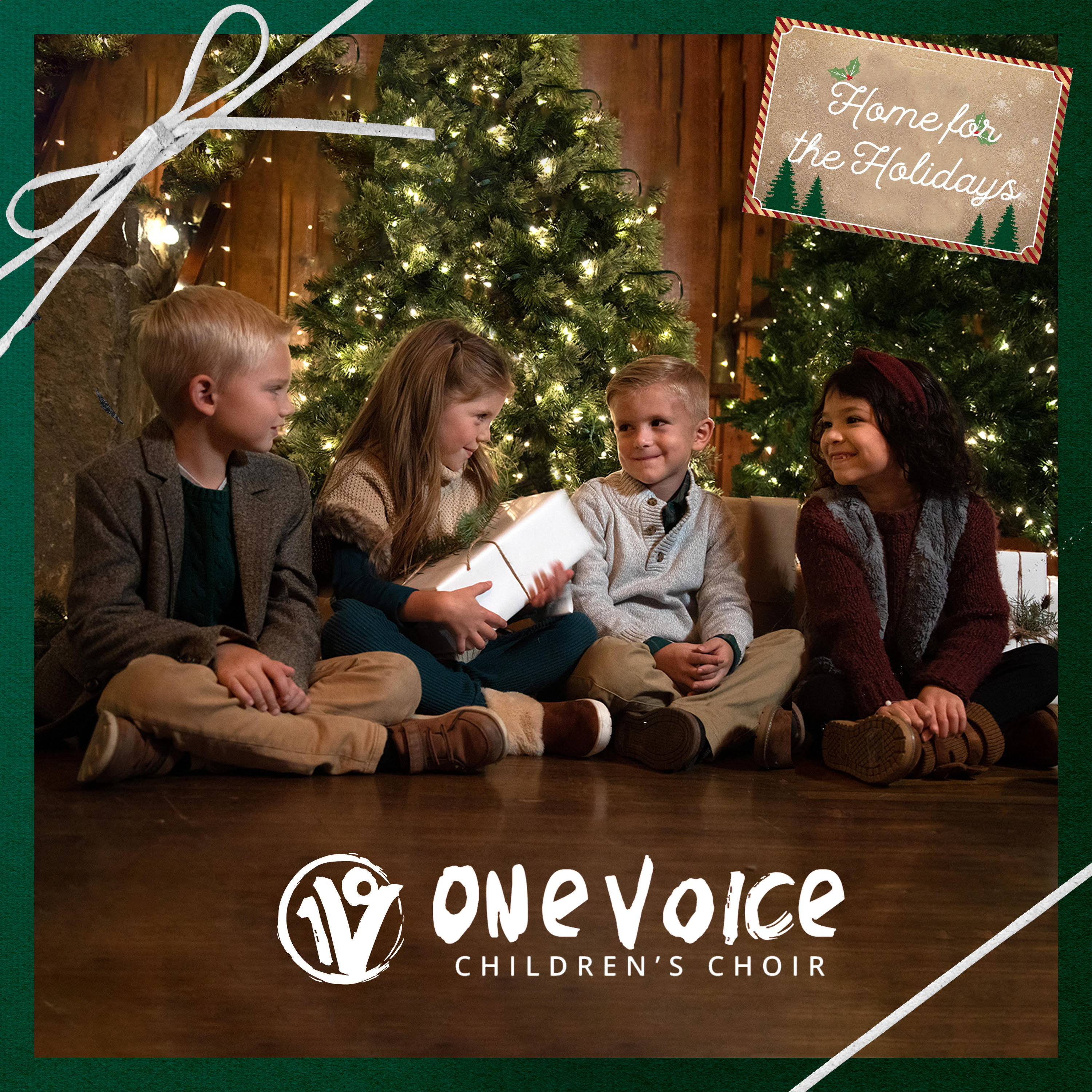 One Voice Children's Choir - Featured Products