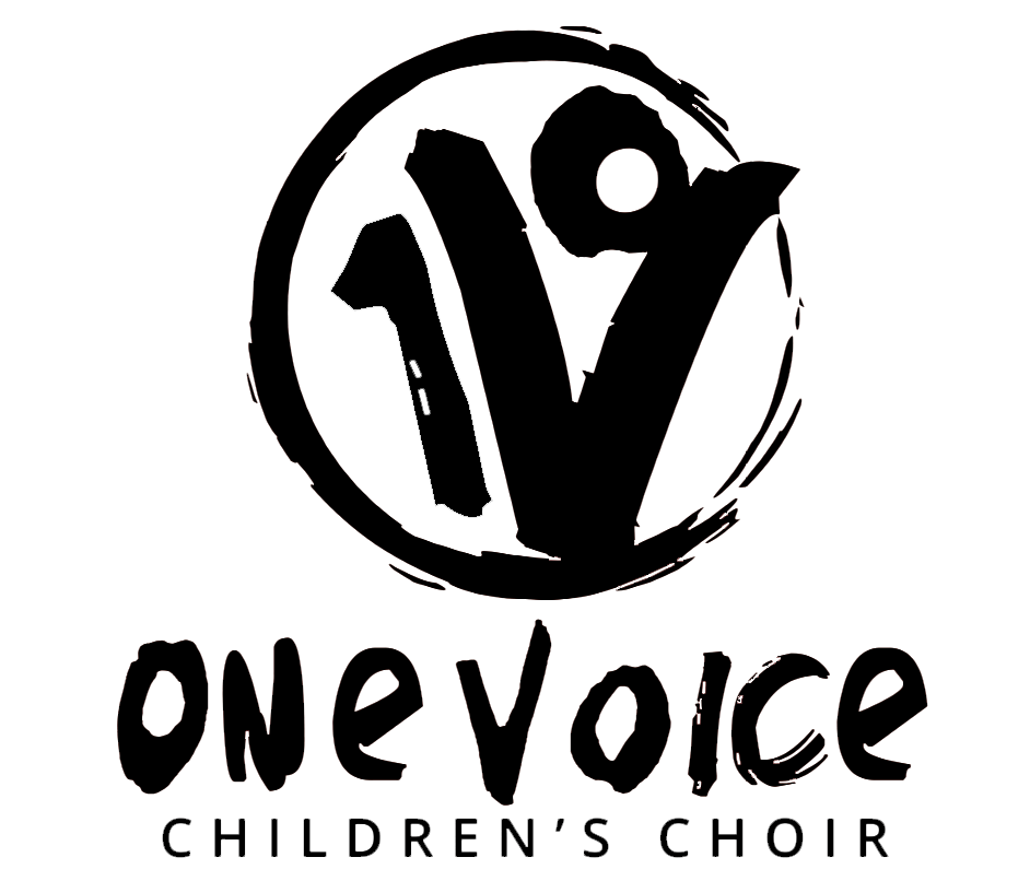 One Voice Children's Choir – One Voice Children's Choir